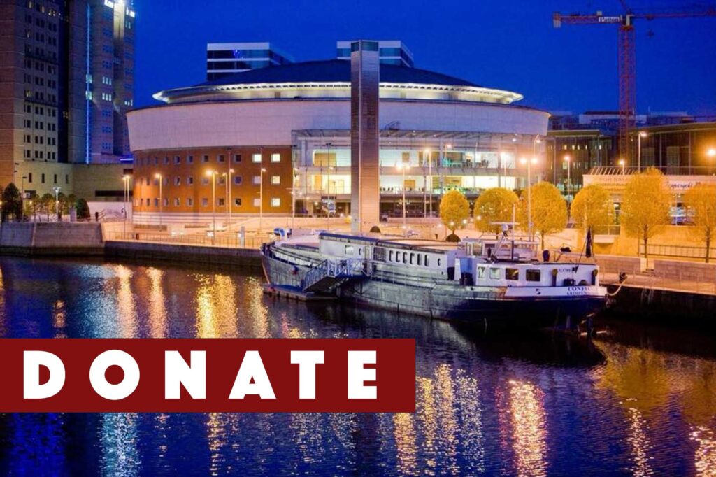 Store – The Belfast Barge